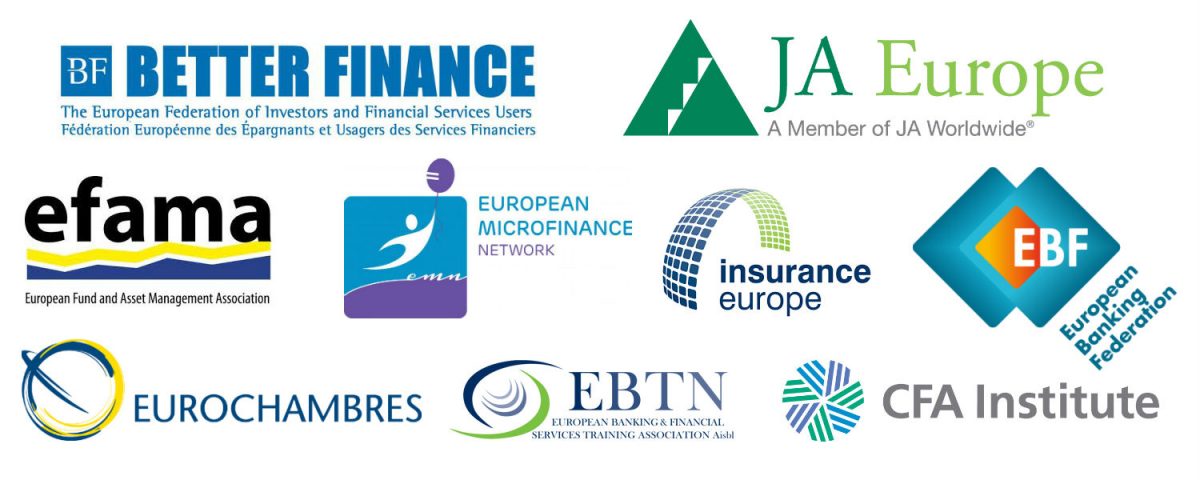European Platform for Financial Education Launched - ABA