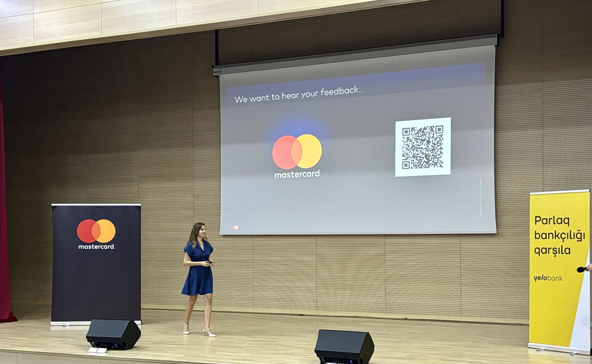 Mastercard Successfully Concludes Its First Customer Technical ...